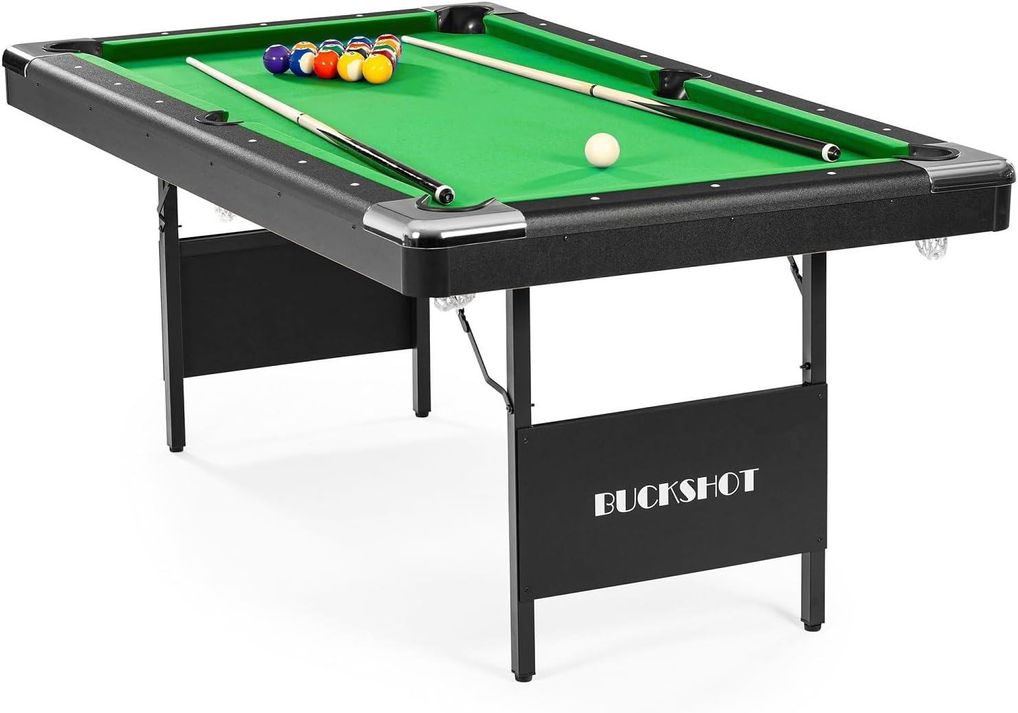 BILJARSKI STOL 6FT , SKLOPIVI STOL ZA BILJAR