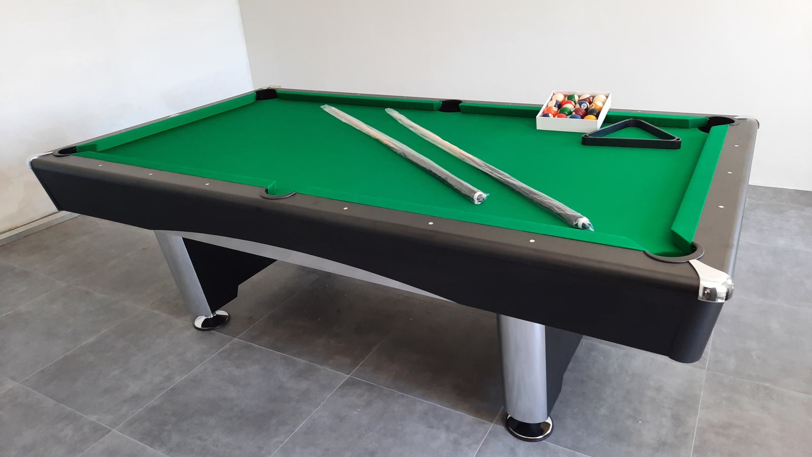 Dynamic 7ft, 8ft kratkoročni najam do 60 dana