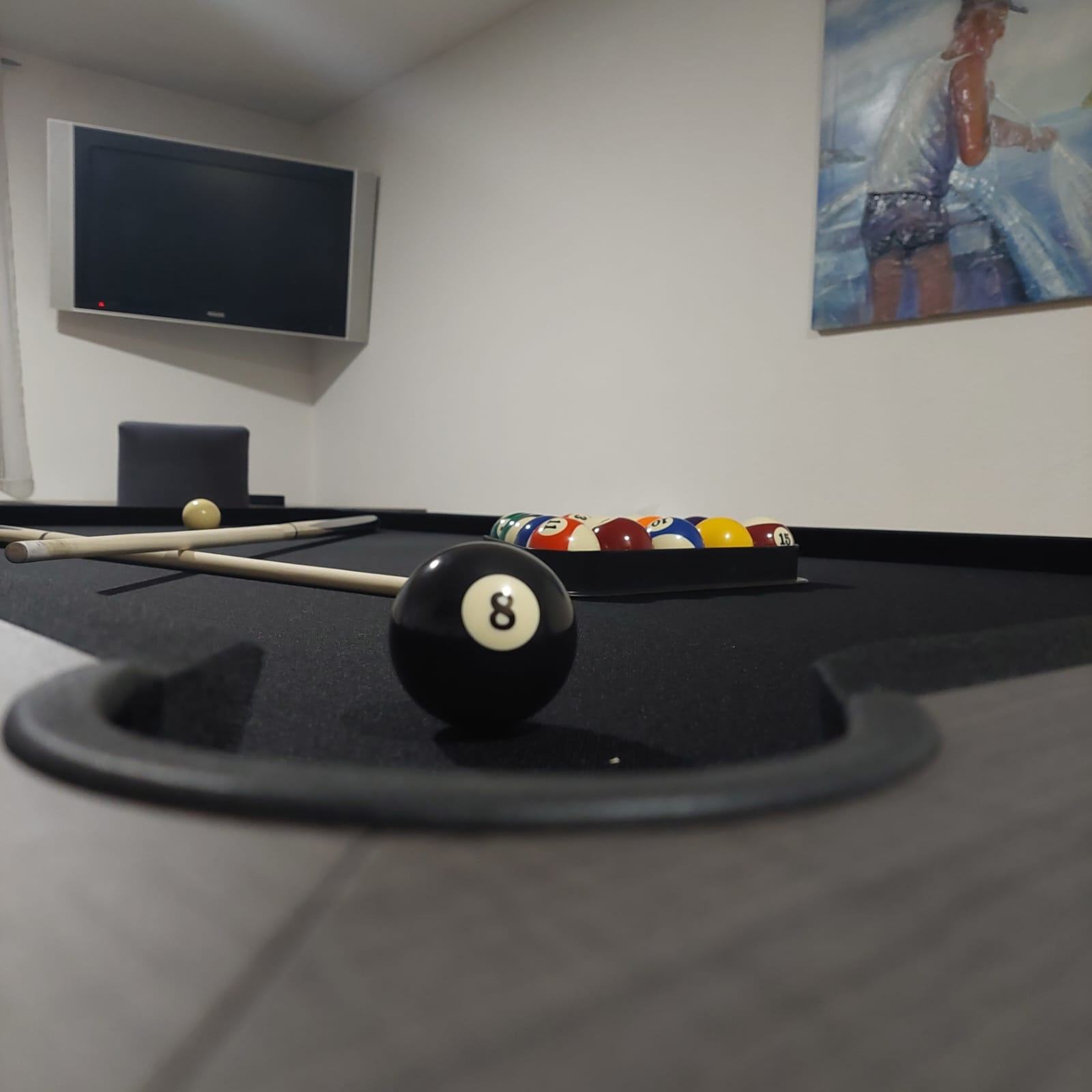 Stol za biljar,Miami