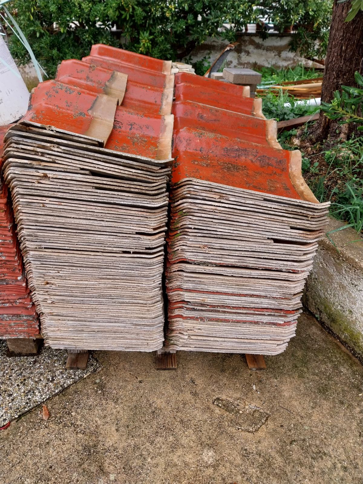 Salonit ploče 40x60, Poklanjam