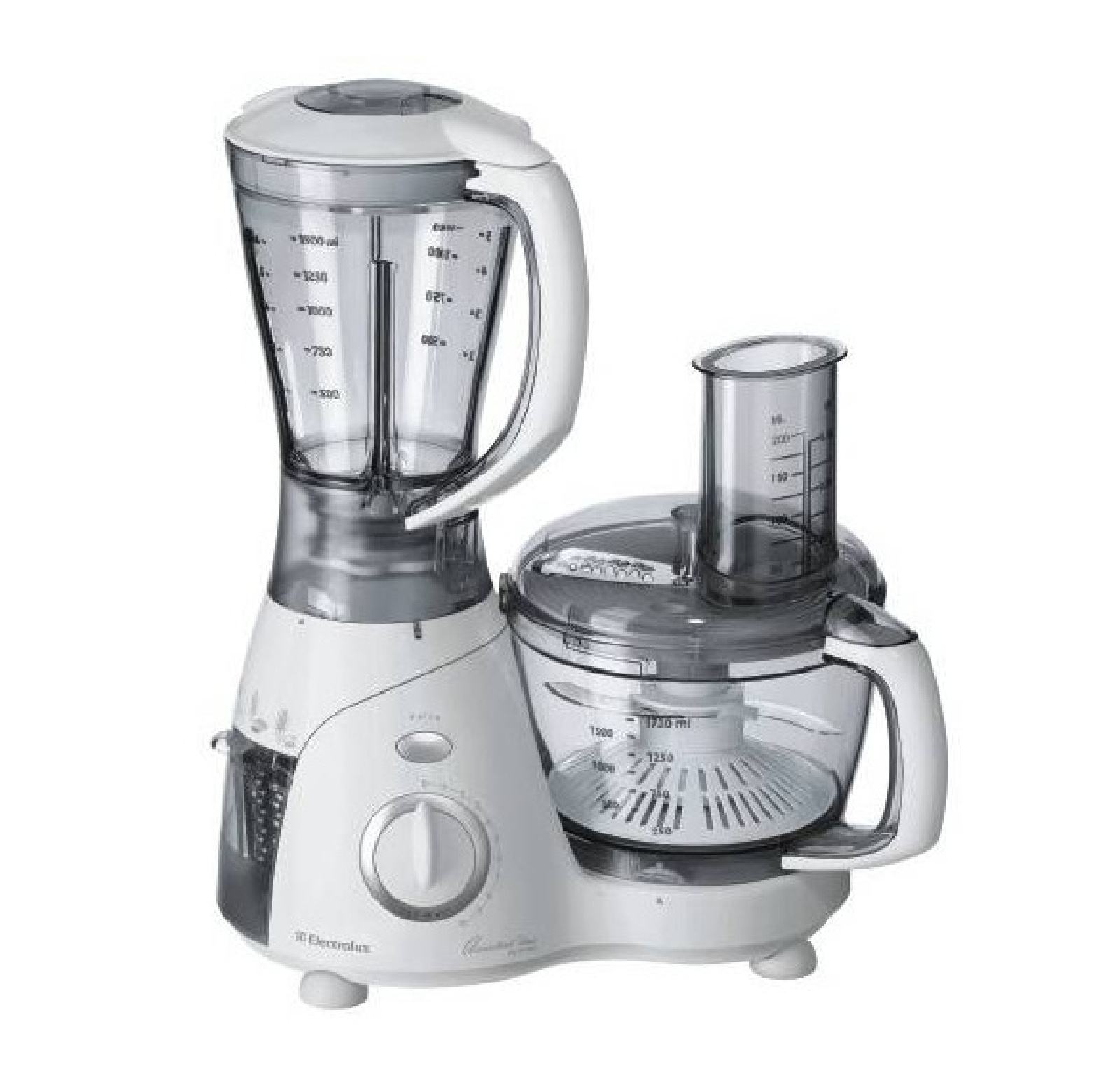 AEG Food Processor 700W