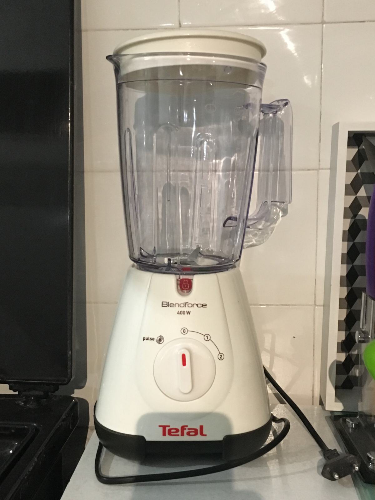 Blender Tefal 400 W