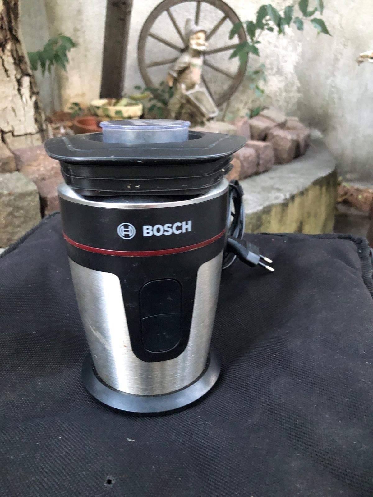 Bosch blender