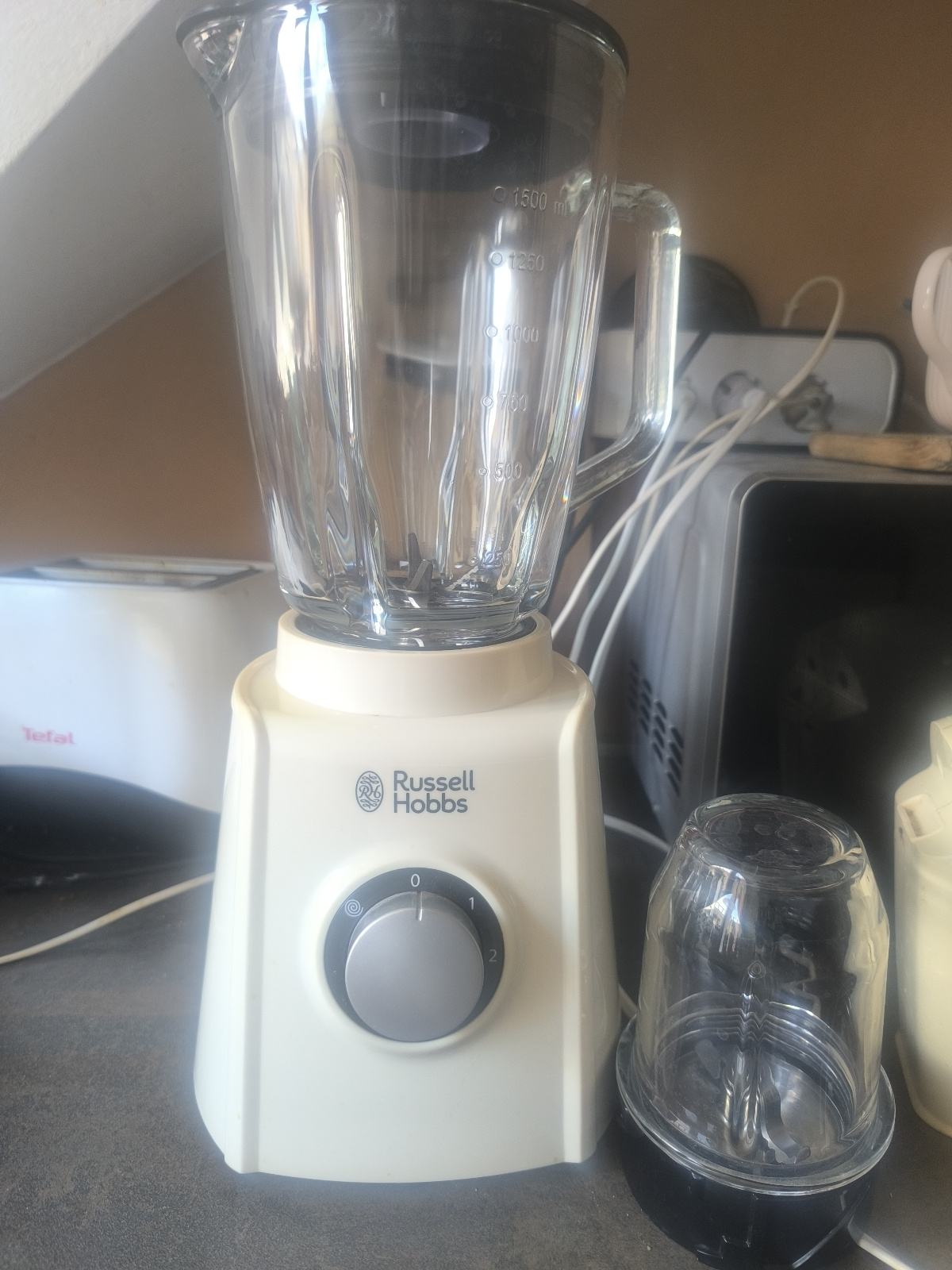 Russell Hobbs blender