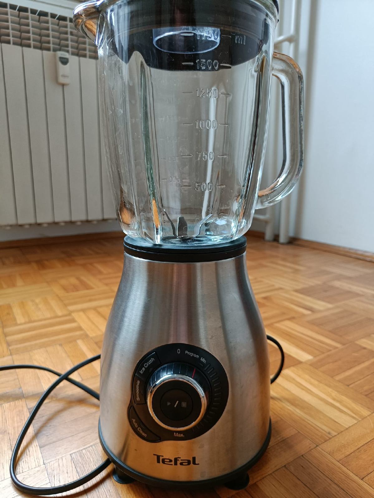 Tefal blender