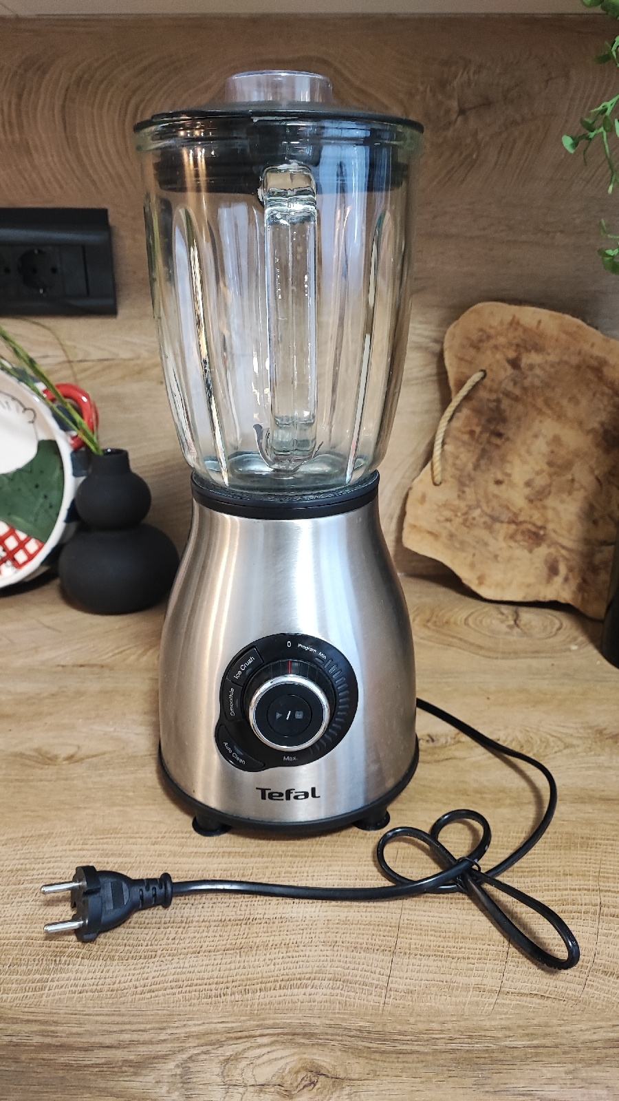 TEFAL Mastermix BL850D38 Blender