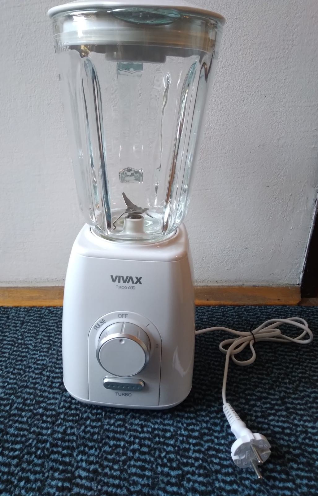VIVAX BL-600G blender