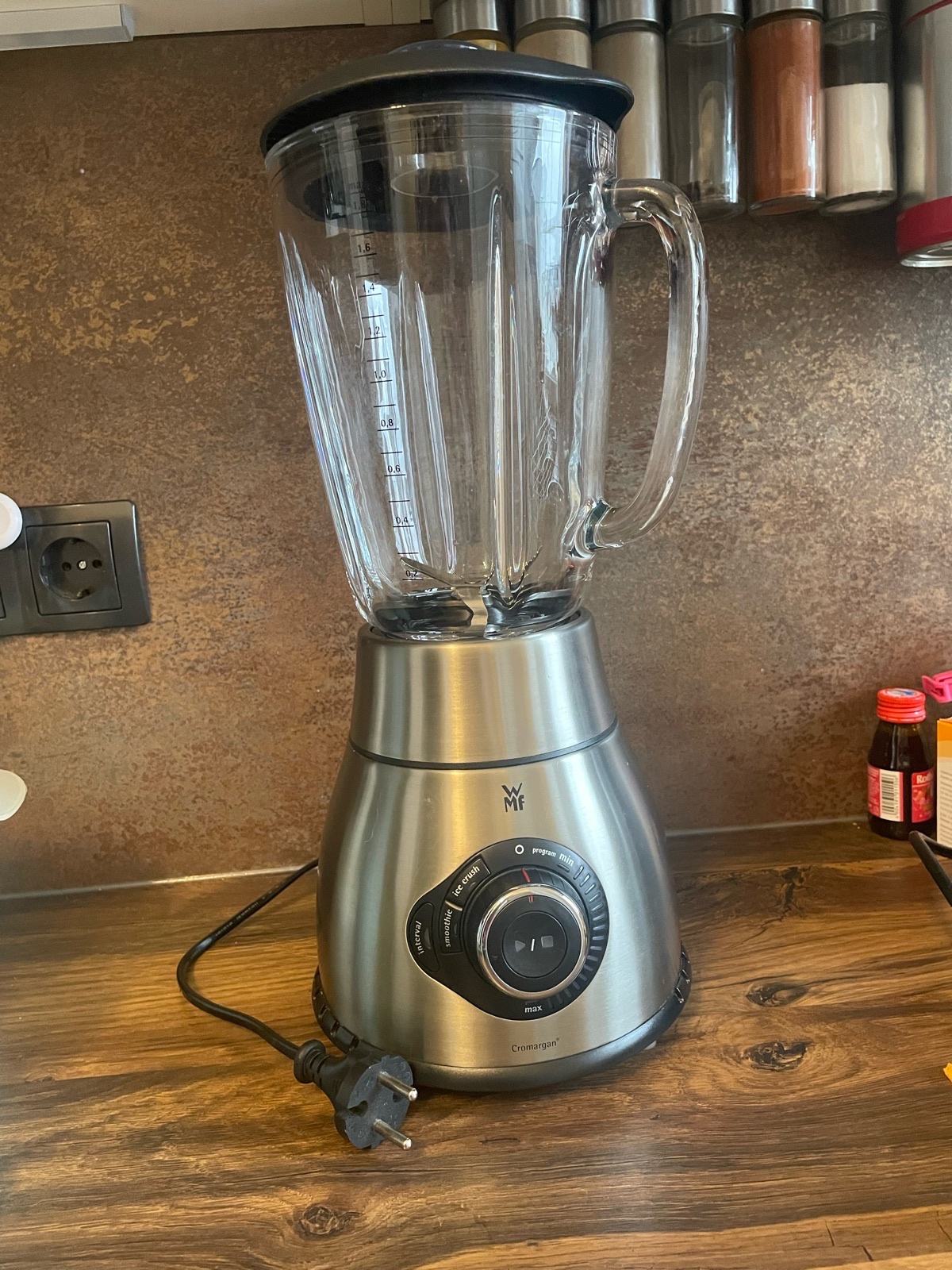 WMF Blender 1200 Watta