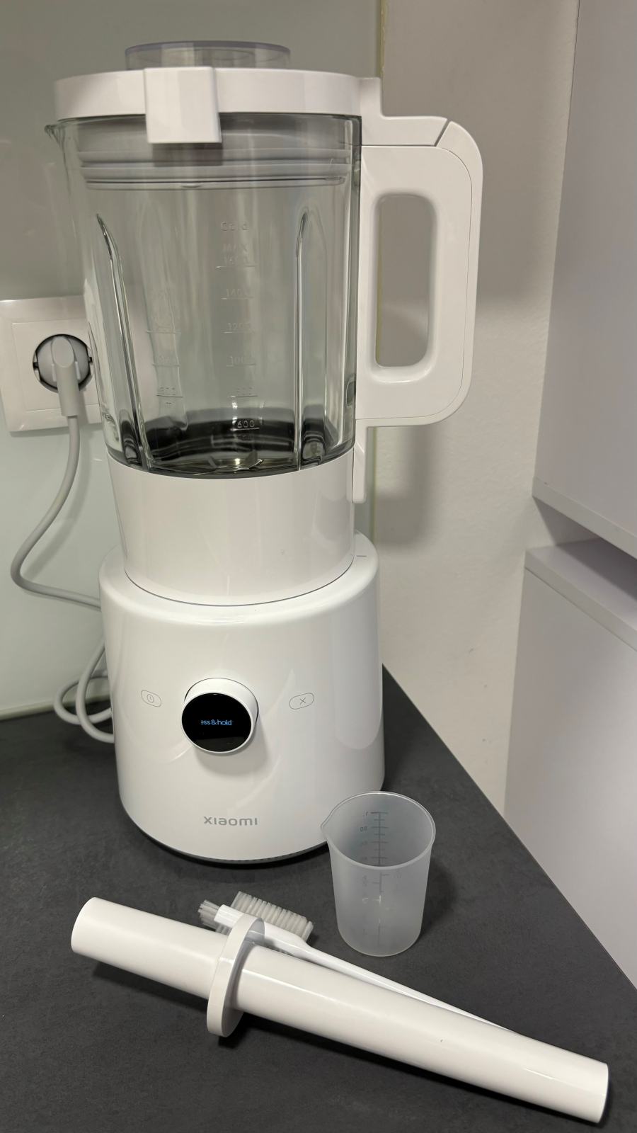 Xiaomi smart blender