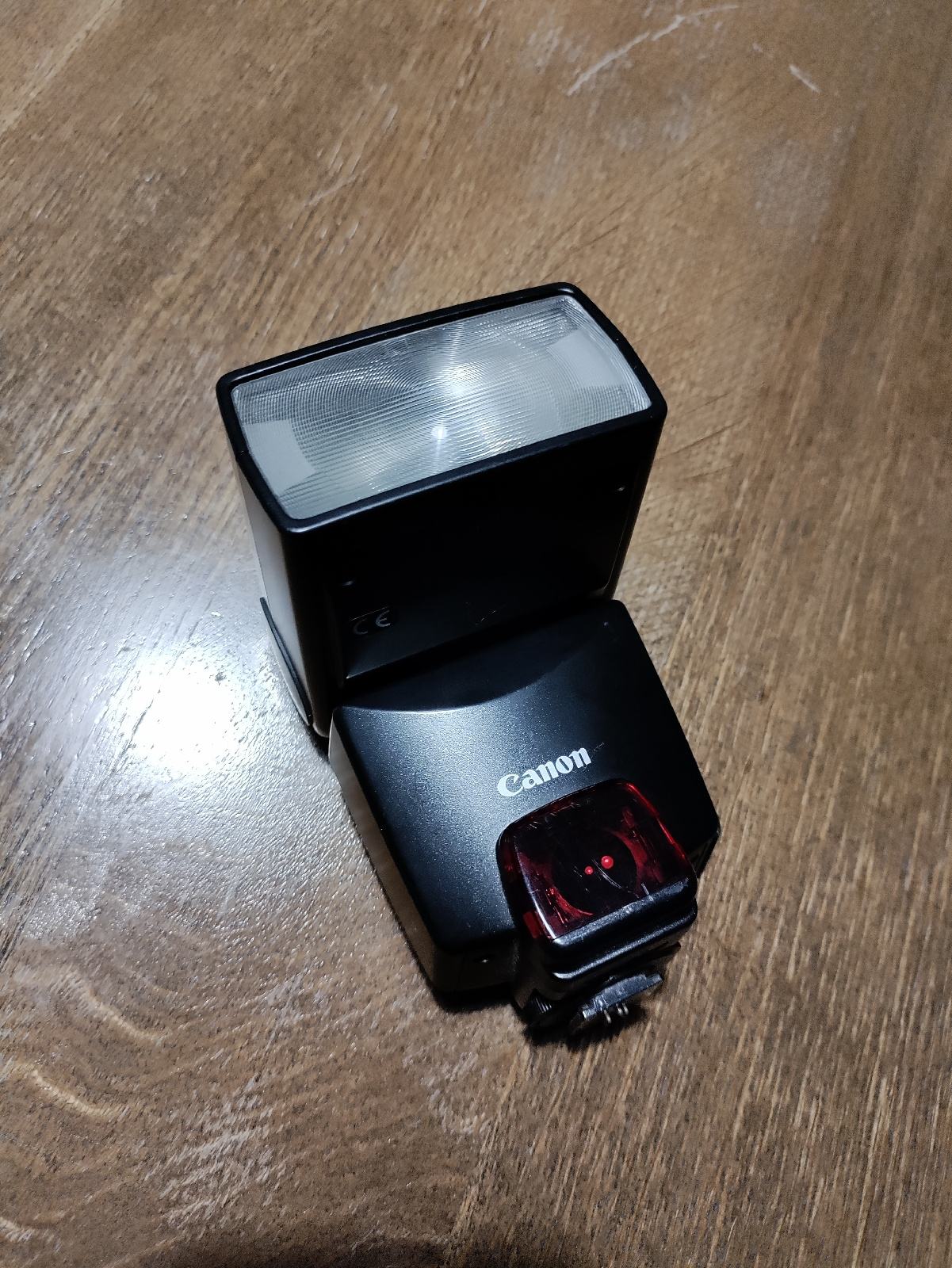 canon speedlite 380ex
