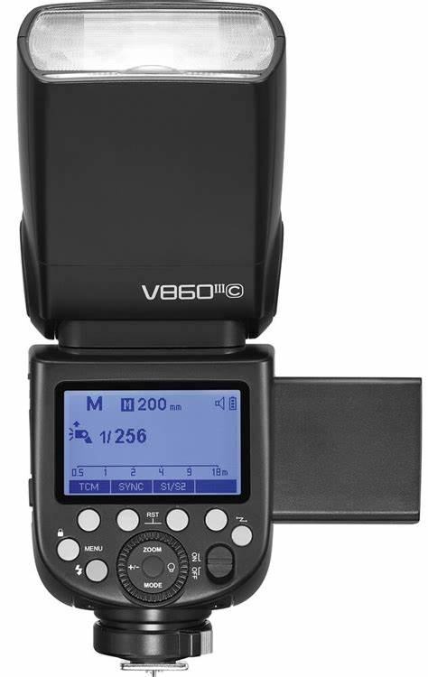 Godox V860 III za Sony