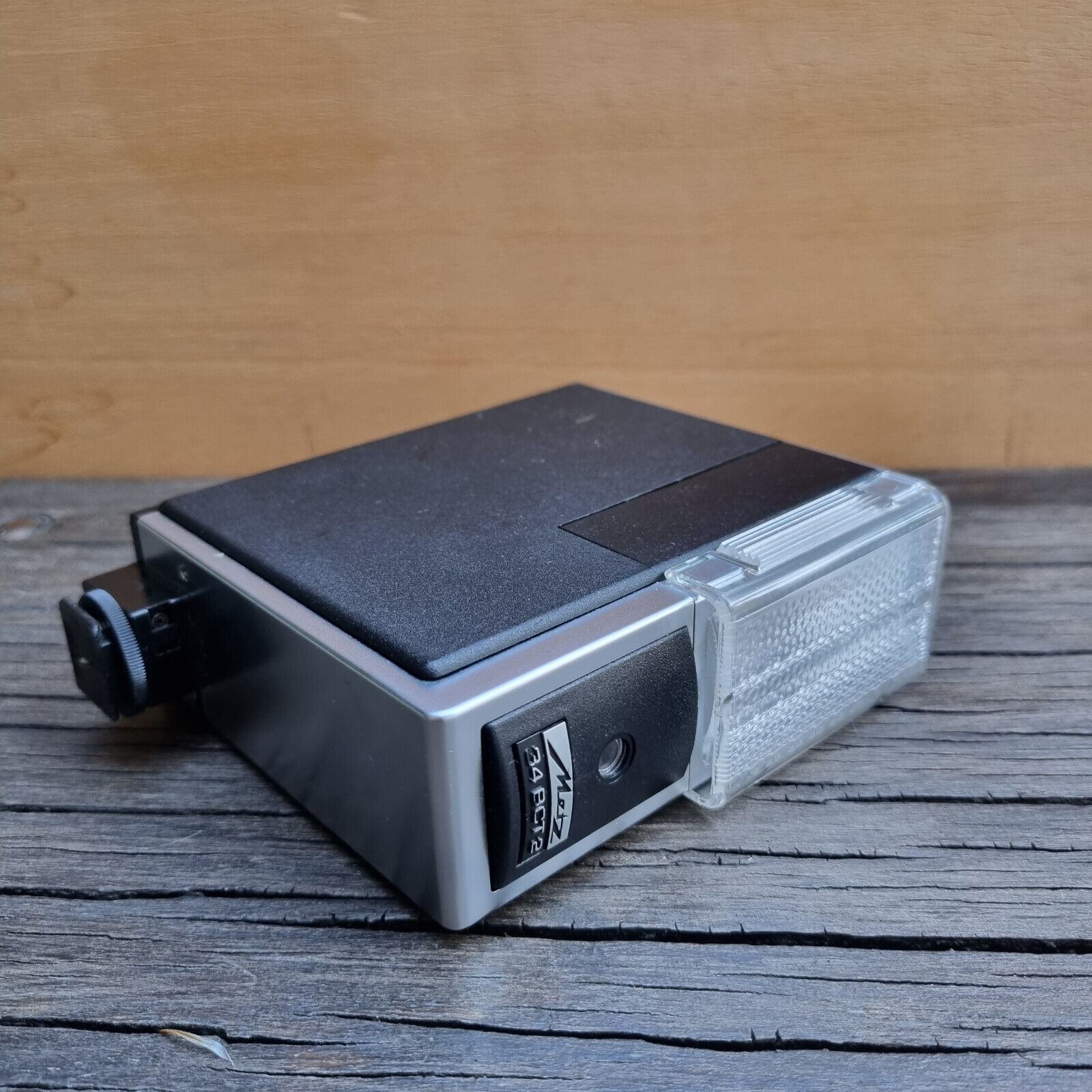 Metz 34 BCT2 bljeskalica - flash