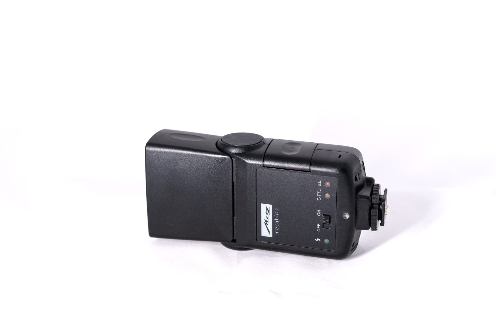 Metz 36AF-4c Canon