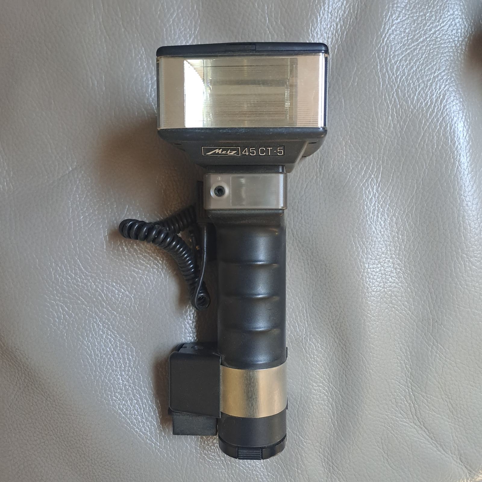Metz 45 CT-5