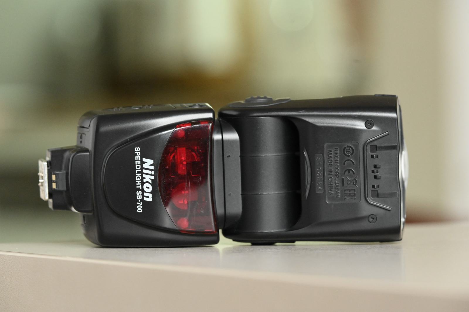 Nikon SB 700 / SB-700 Blic