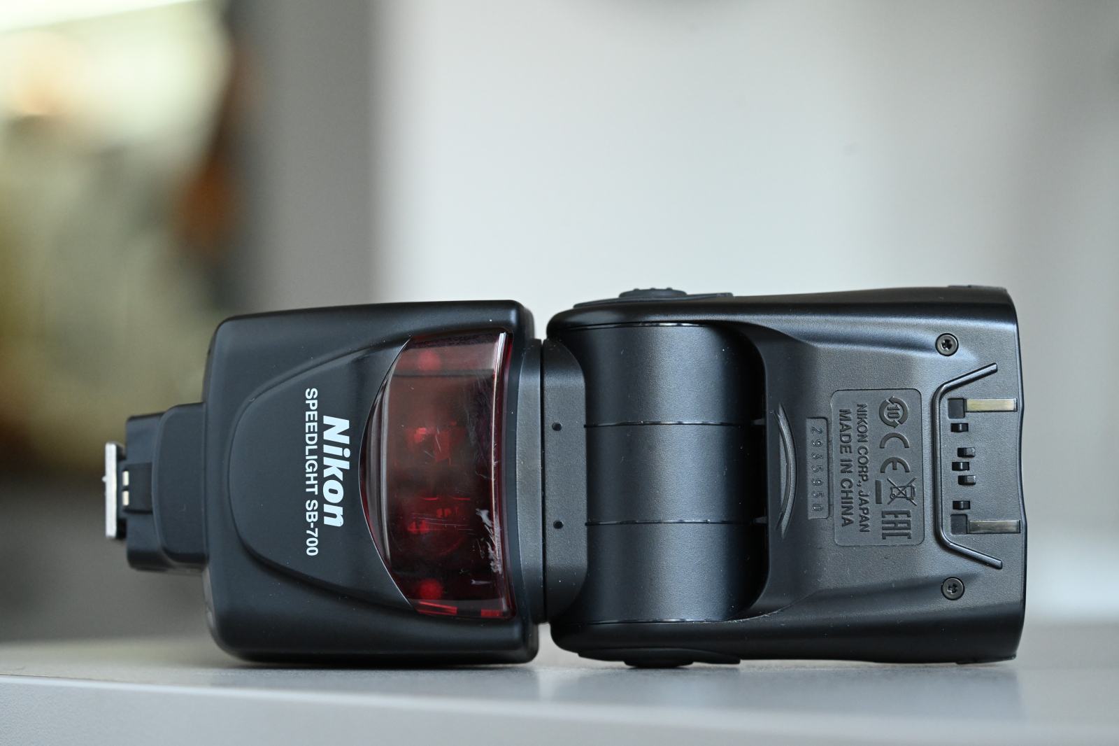 Nikon SB-800 / SB 800 Blic