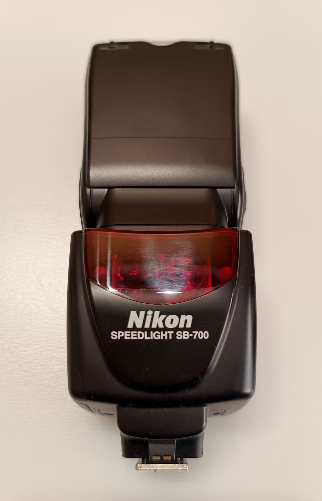 Nikon SPEEDLIGHT SB-700