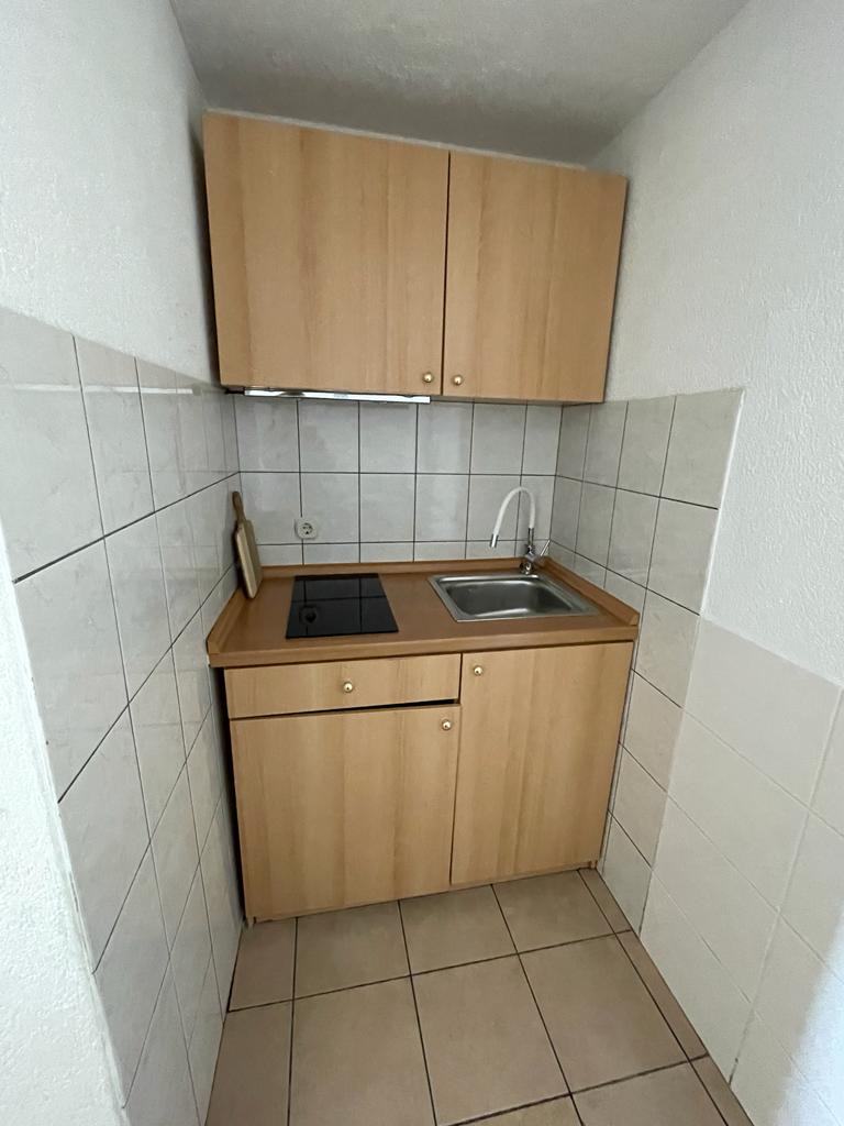 APARTMANSKA ČAJNA KUHINJA