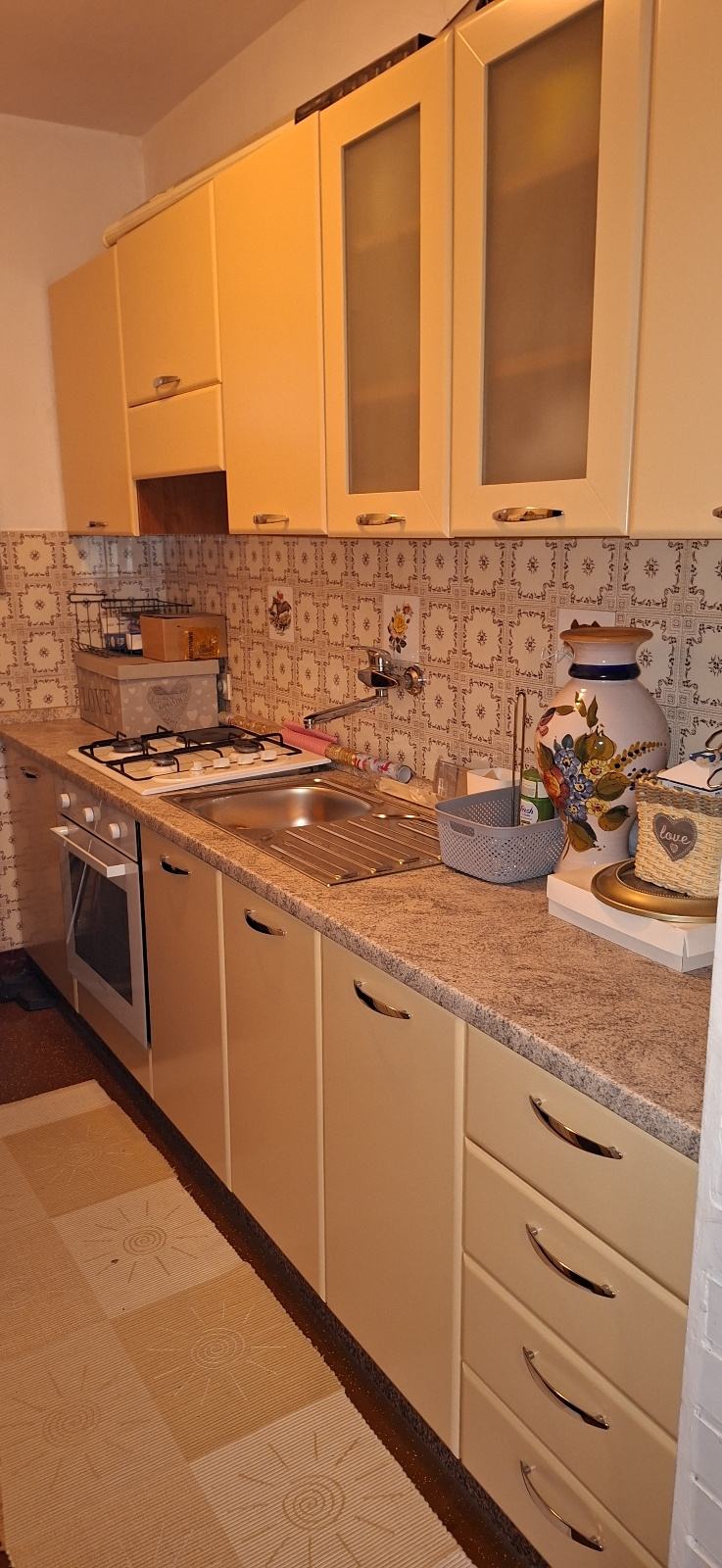 Kuhinja po mjeri, 290 cm