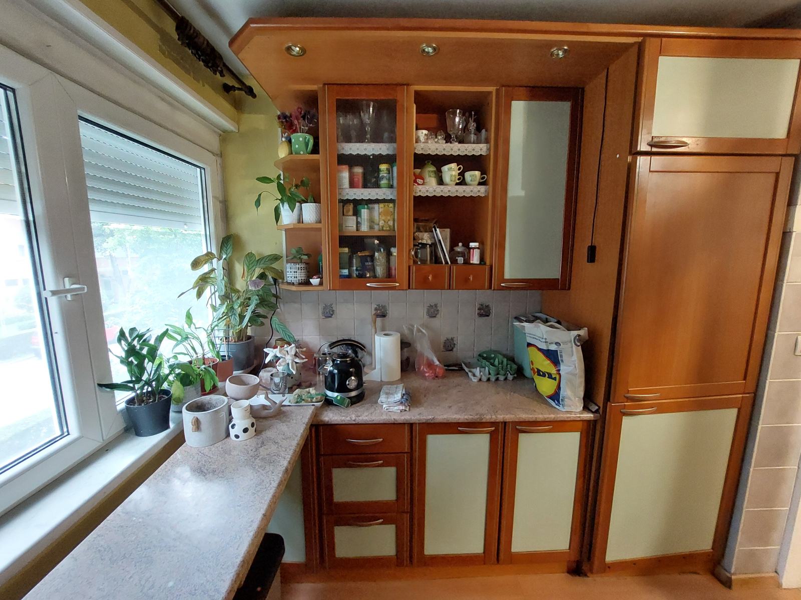 Poklanjam kuhinju HITNO