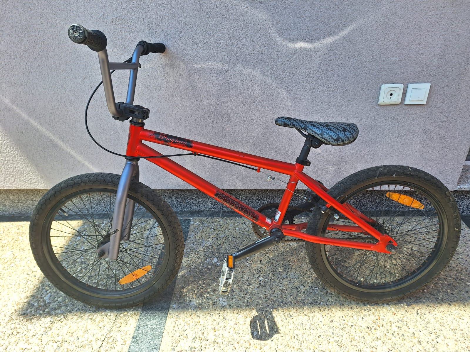 BMX bicikl 20