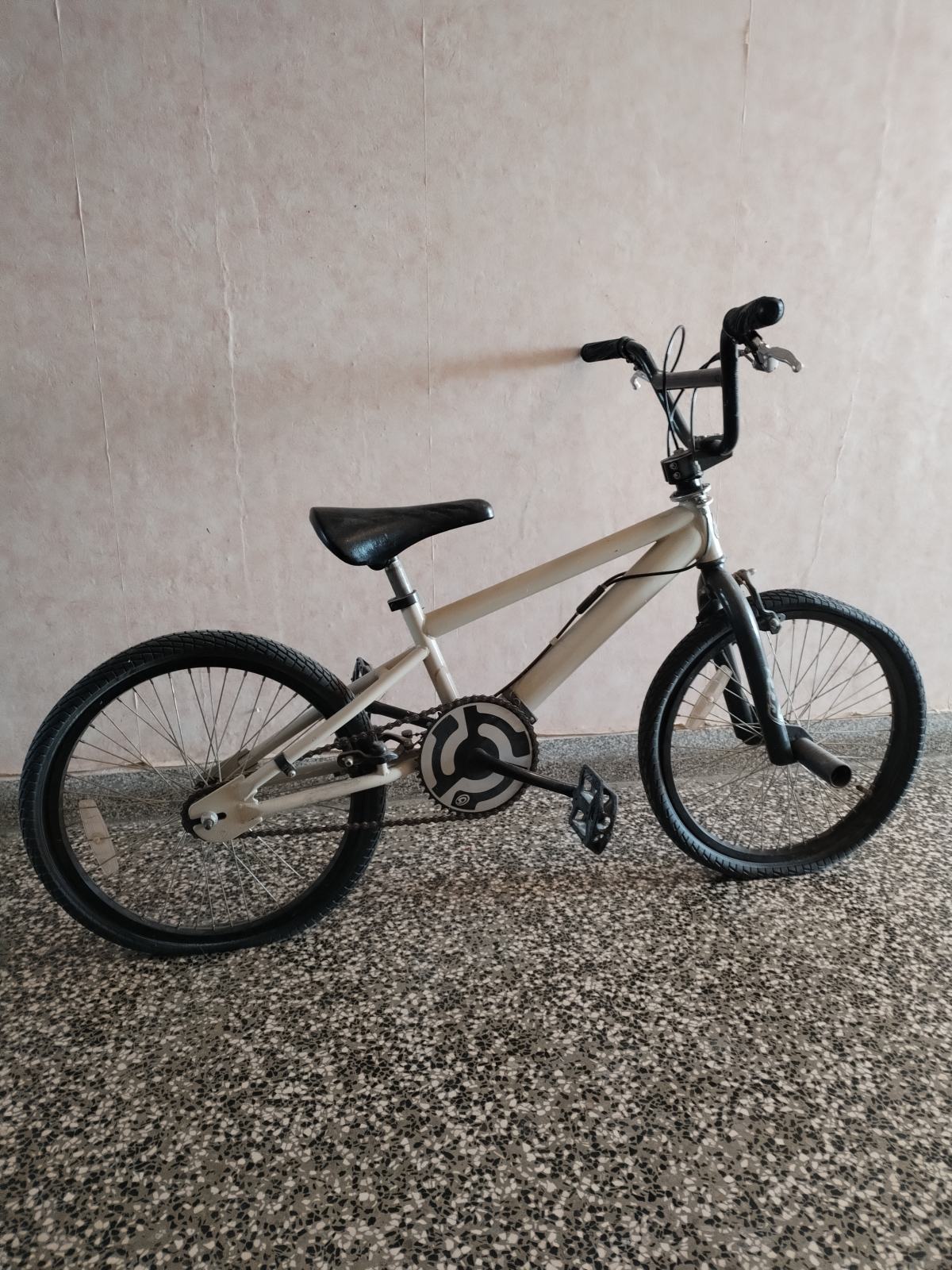 Diamondback 02 BMX GRIND