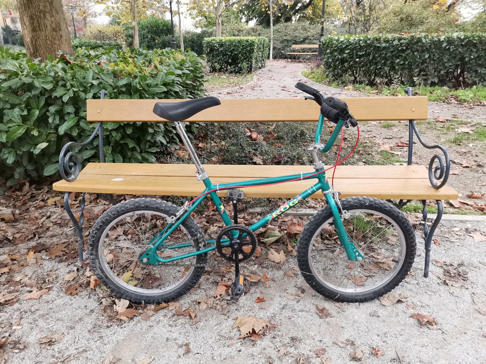 Rog bmx
