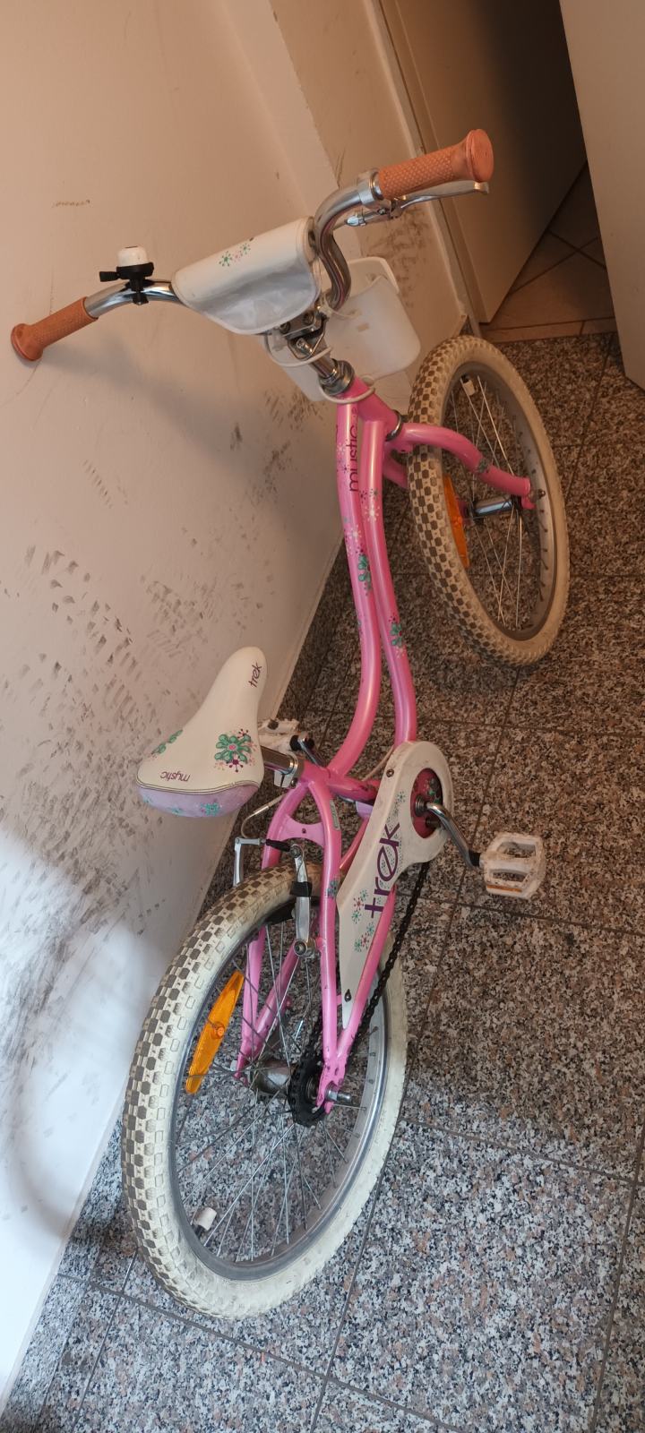 Trek dječji bicikli 20 cola