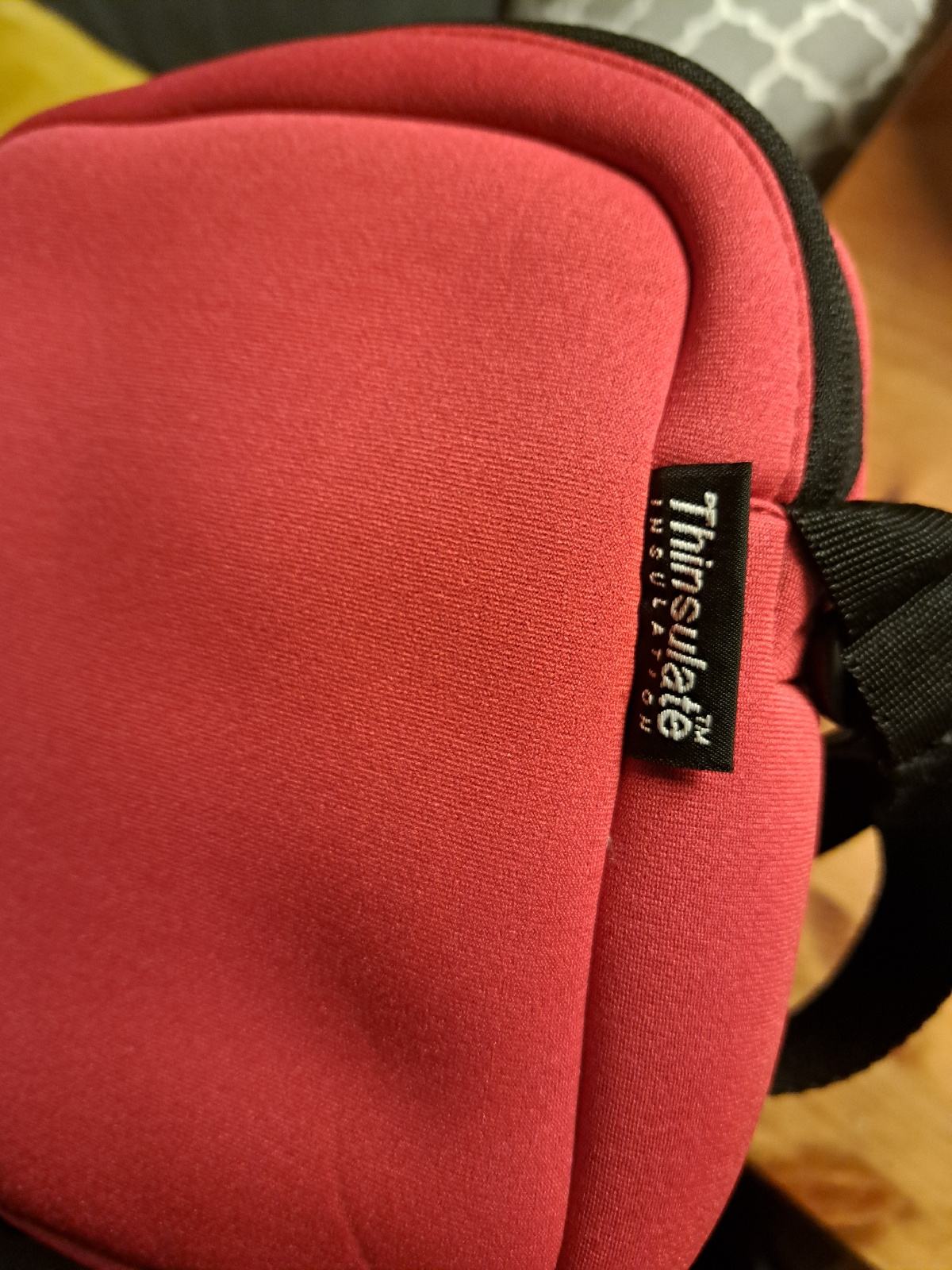 Avent termo torba za bočice