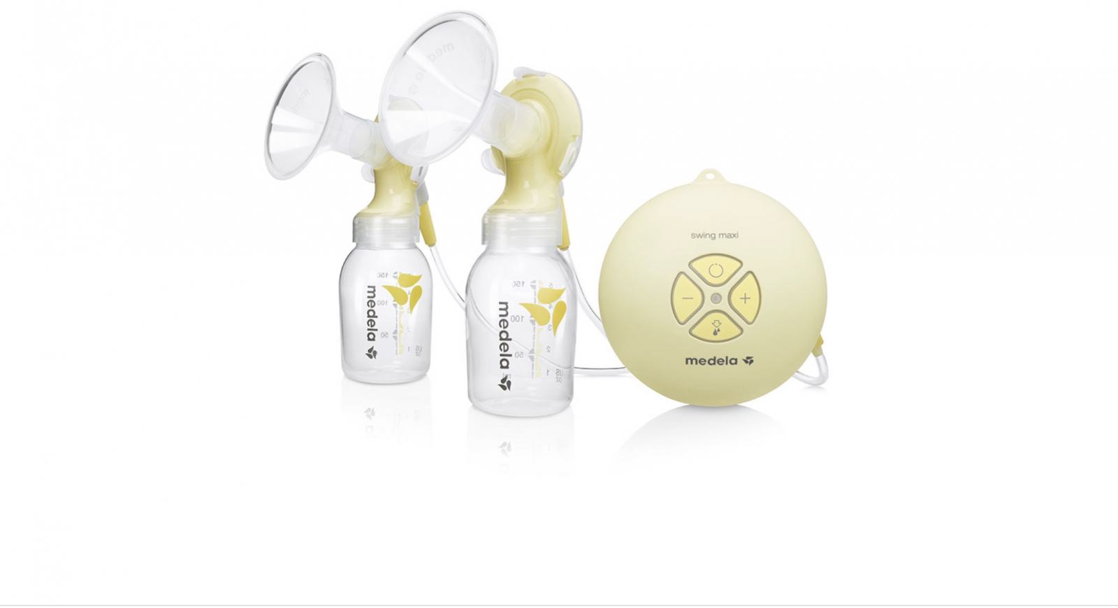 Medela swing maxi izdajalica