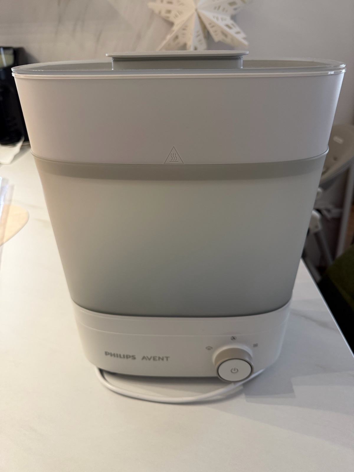 Philips sterilizator Premium