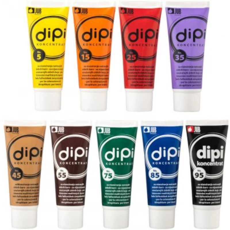 JUB DIPI Koncentrat