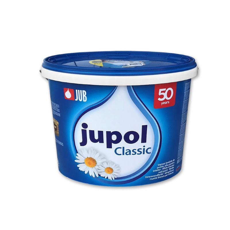 JUB JUPOL Classic 25 kg