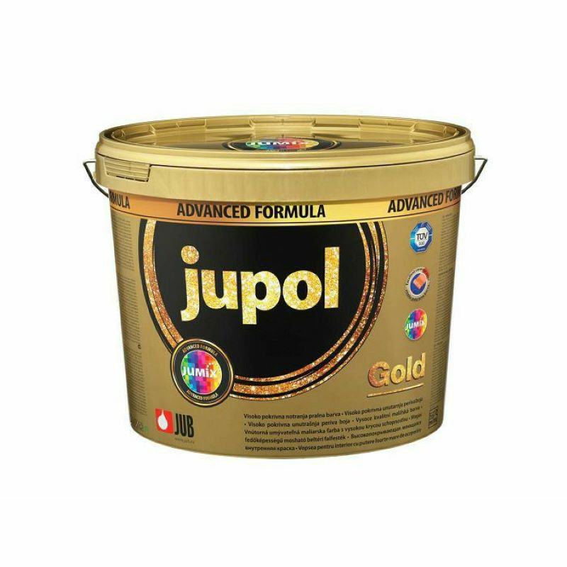 JUB JUPOL Gold advanced 25 kg