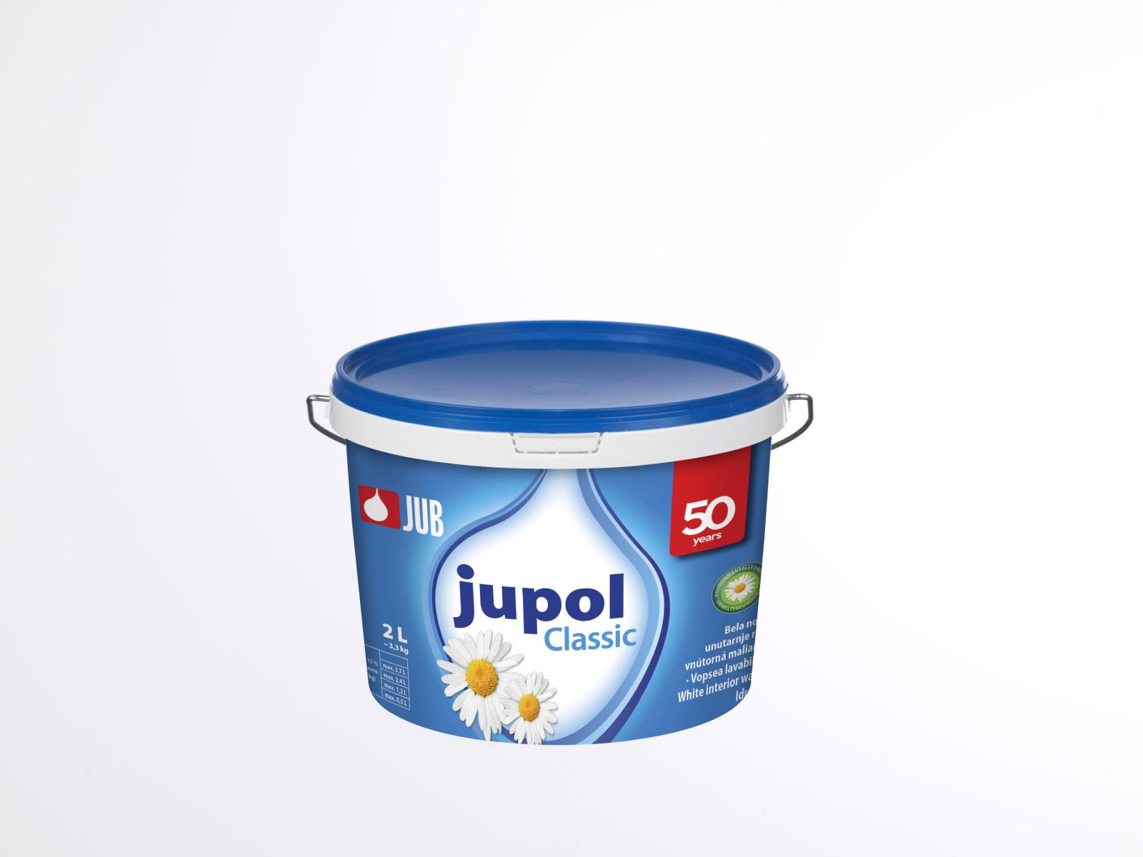 Jupol Classic 2l