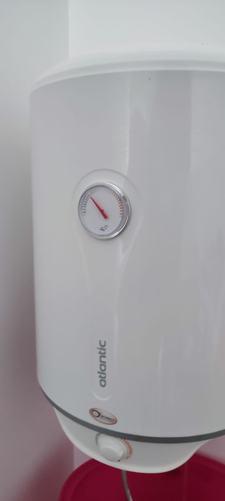 Bojler 50l električni u pola cijene - Prodano!