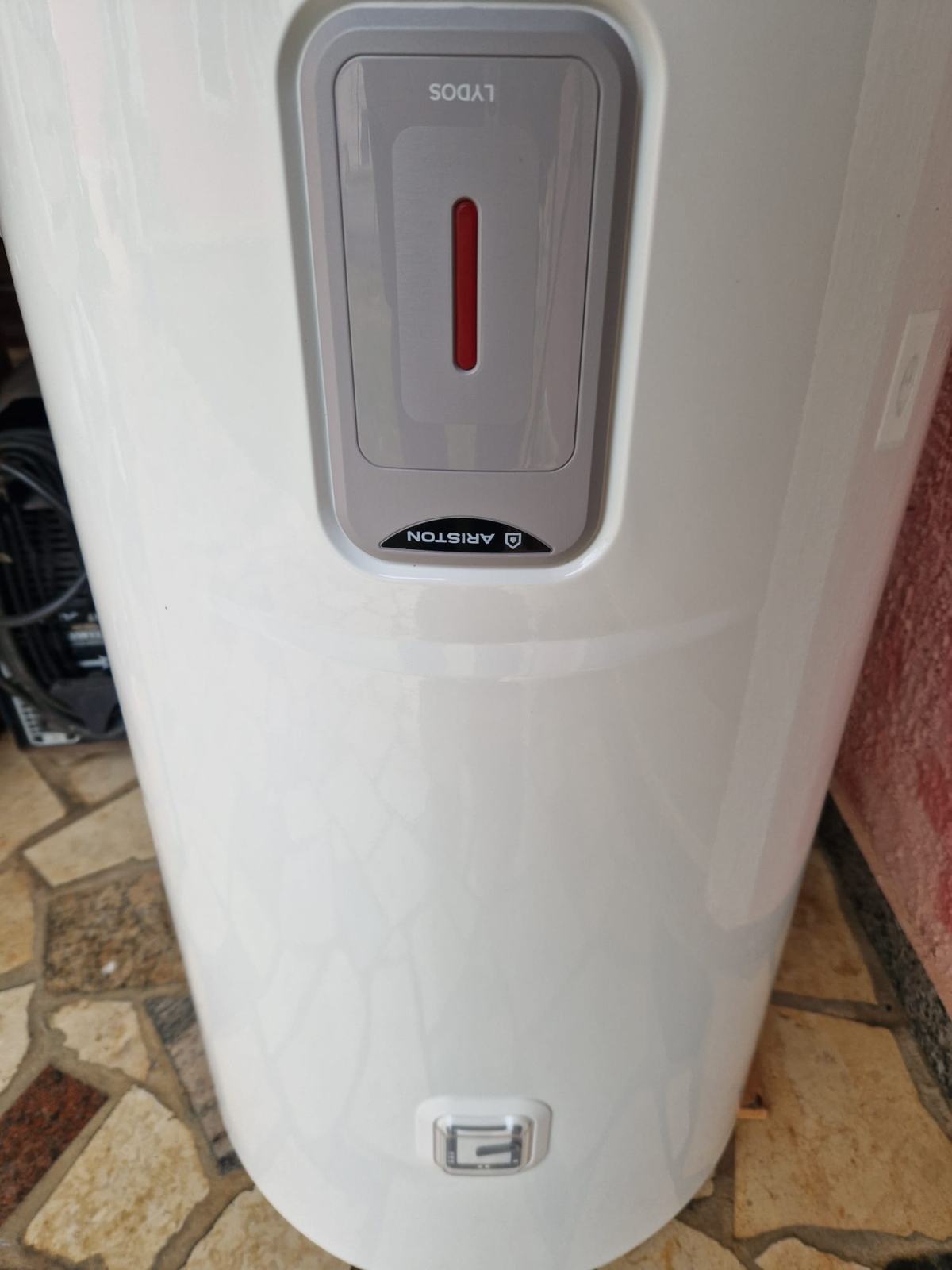 Bojler Ariston 75 L