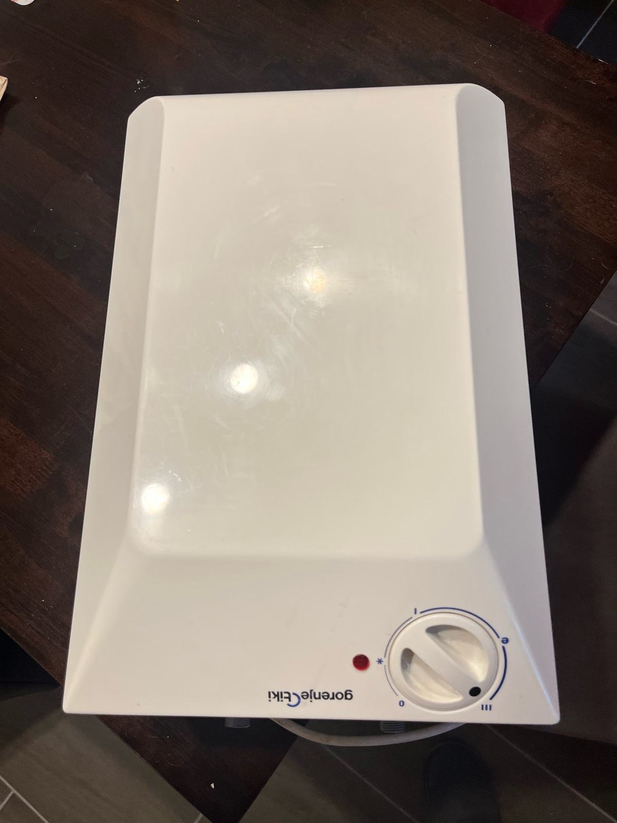 Bojler Gorenje Tiki 5l