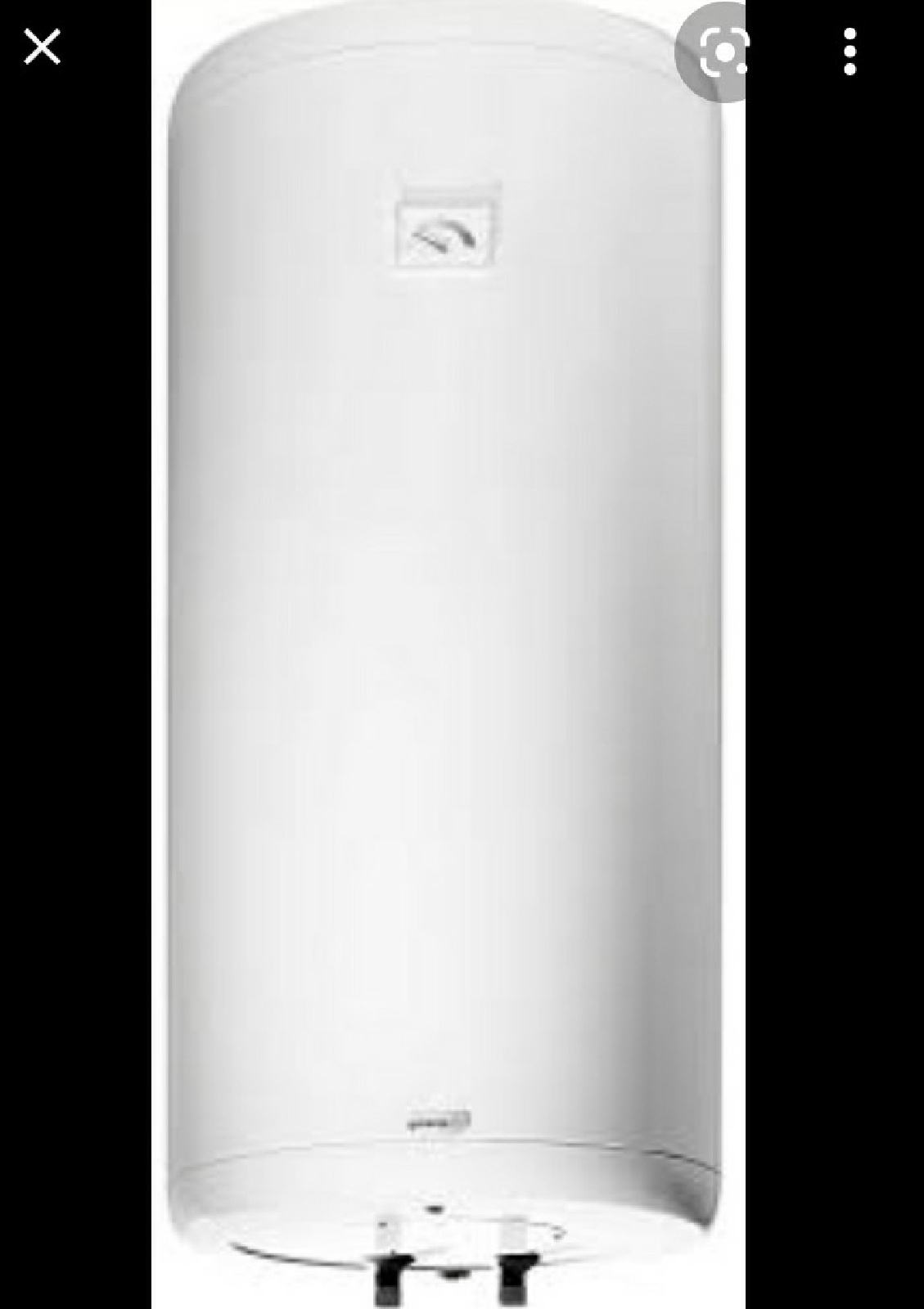 Bojler Gorenje tiki 80 l