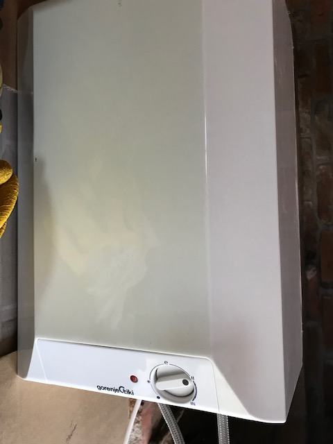 Bojler Gorenje tiki TEG 10 O