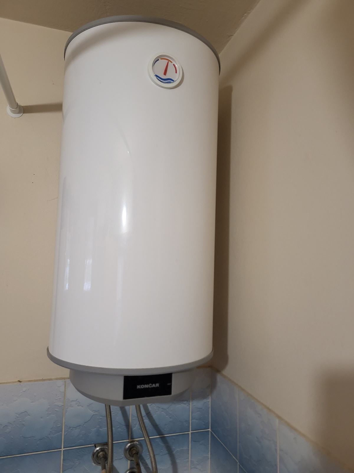 Bojler Koncar elektricni