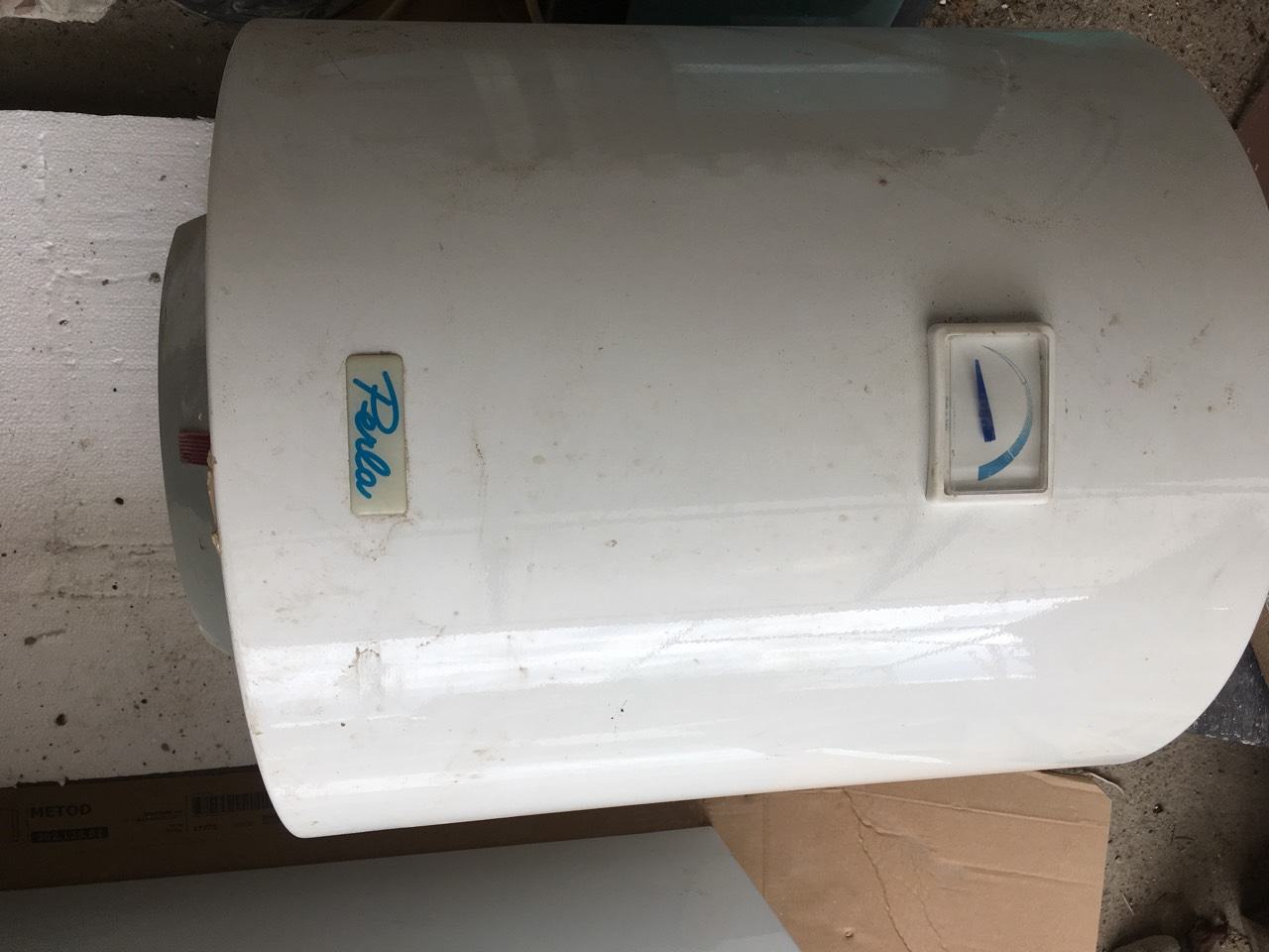 Bojler Merloni 50V Perla 2000