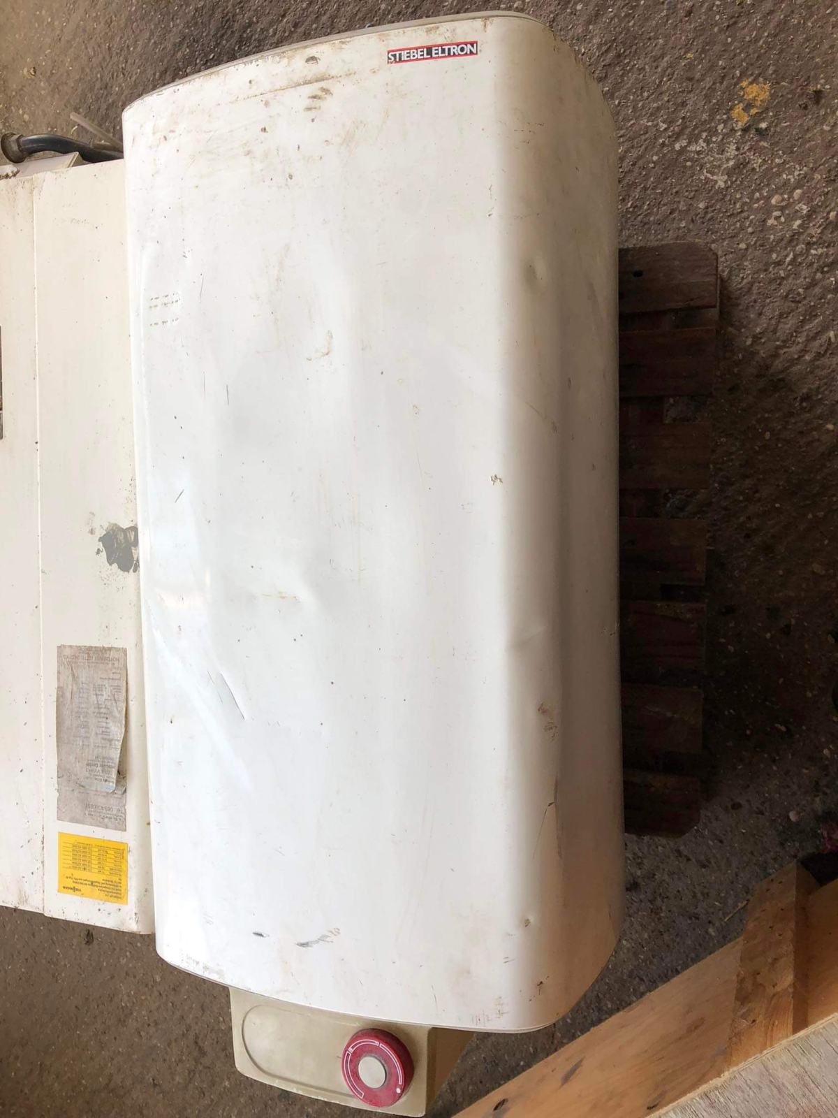 Bojler stiebel eltron