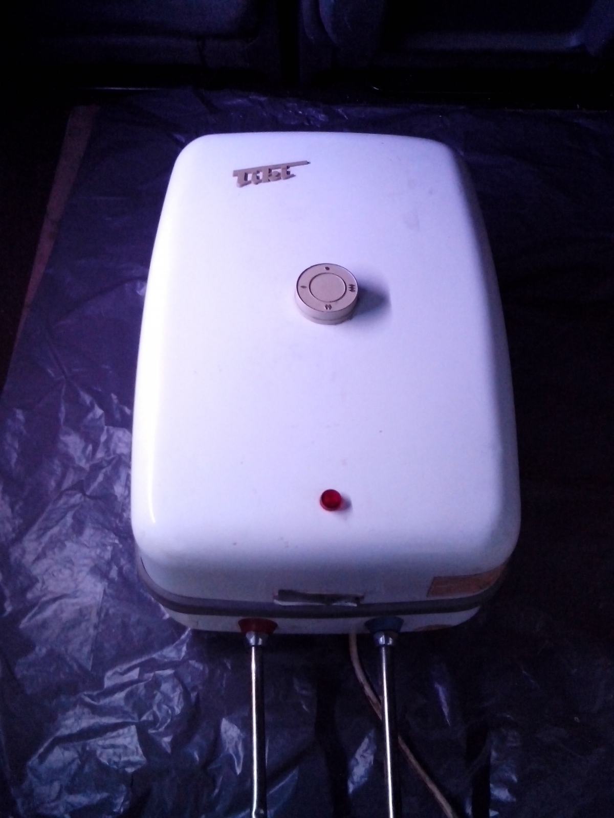 BOJLER TIKI GORENJE 8 l