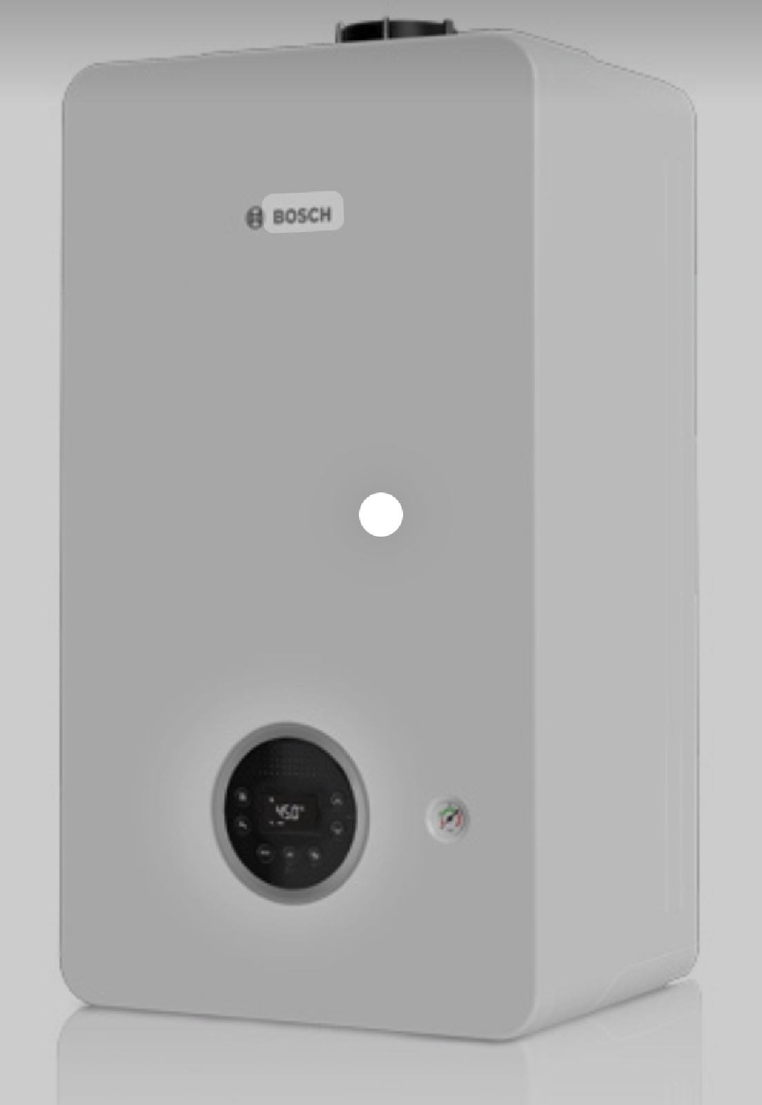 Bosch Eco 40 light kondenzacijski paket + Termostat - Novo - Zapakiran