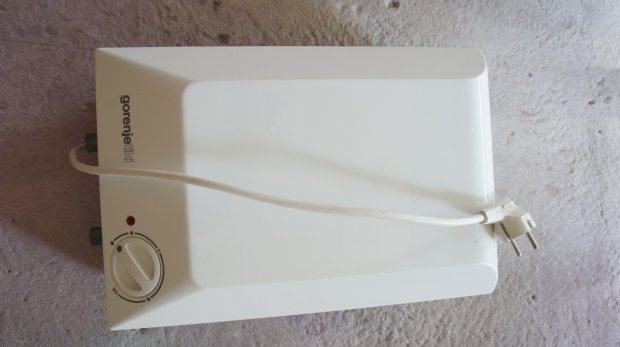 Gorenje TIKI 5L Bojler