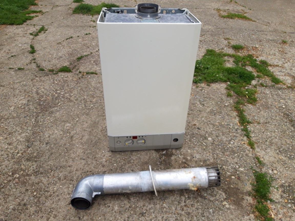 Bojler Junkers Eurostar ZWE 24-3 MFK komplet ili dijelovi