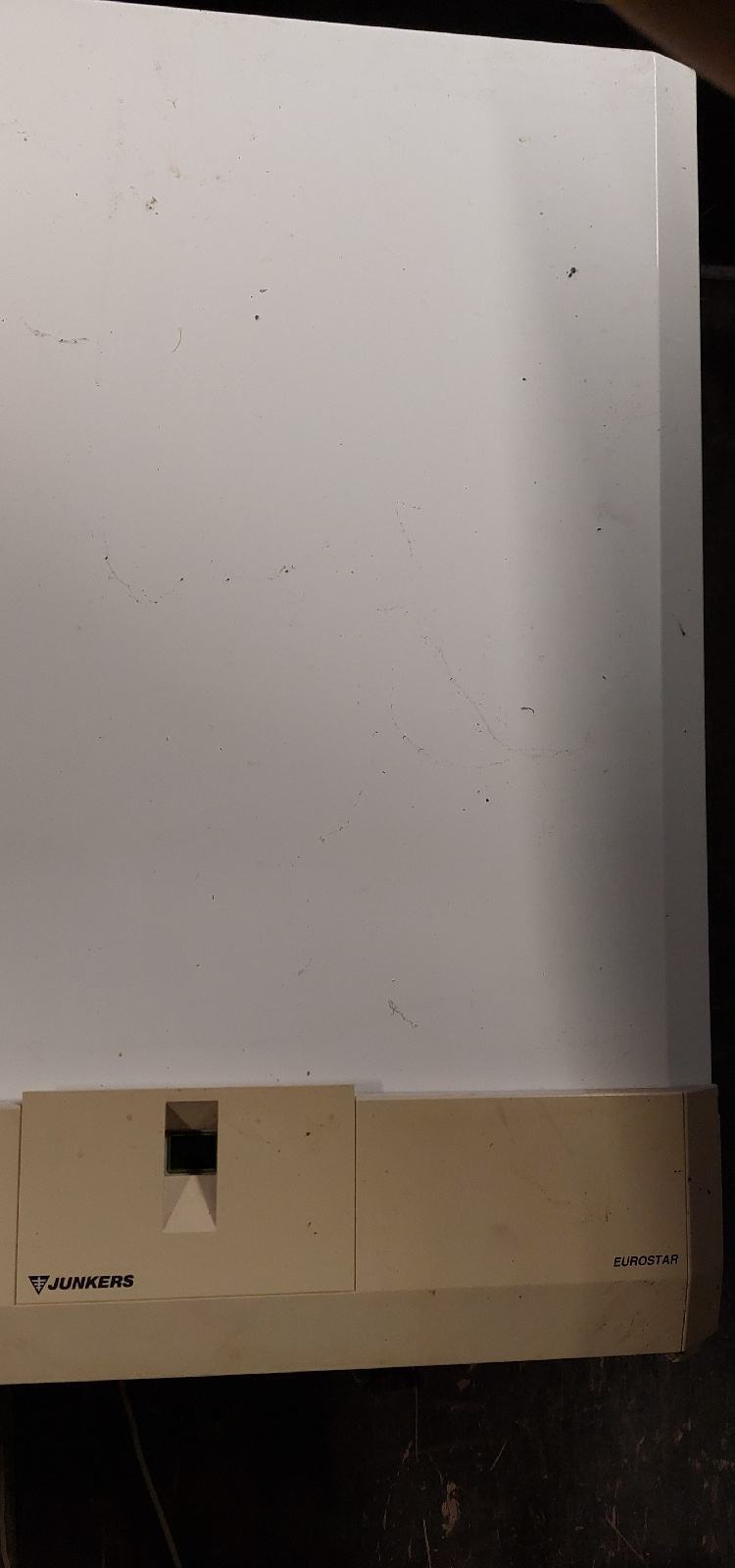 Kombi bojler Junkers Eurostar ZWE 24-4MFA