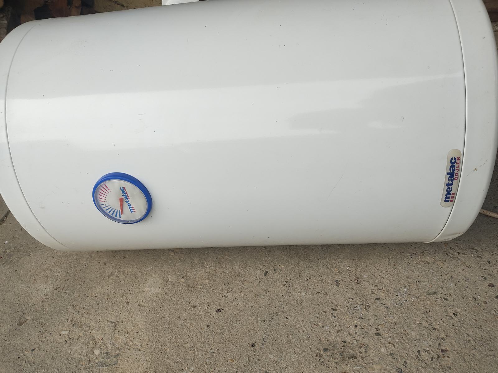 METALAC ELEKTRIČNI BOJLER