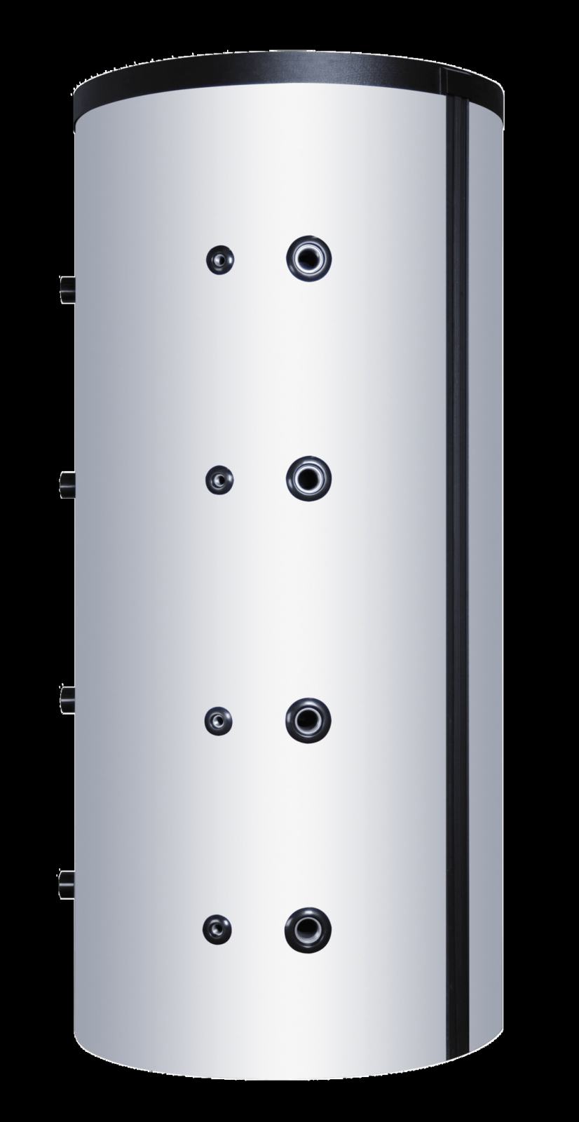 PE-LINE SPREMNIK PUFER 1500 l